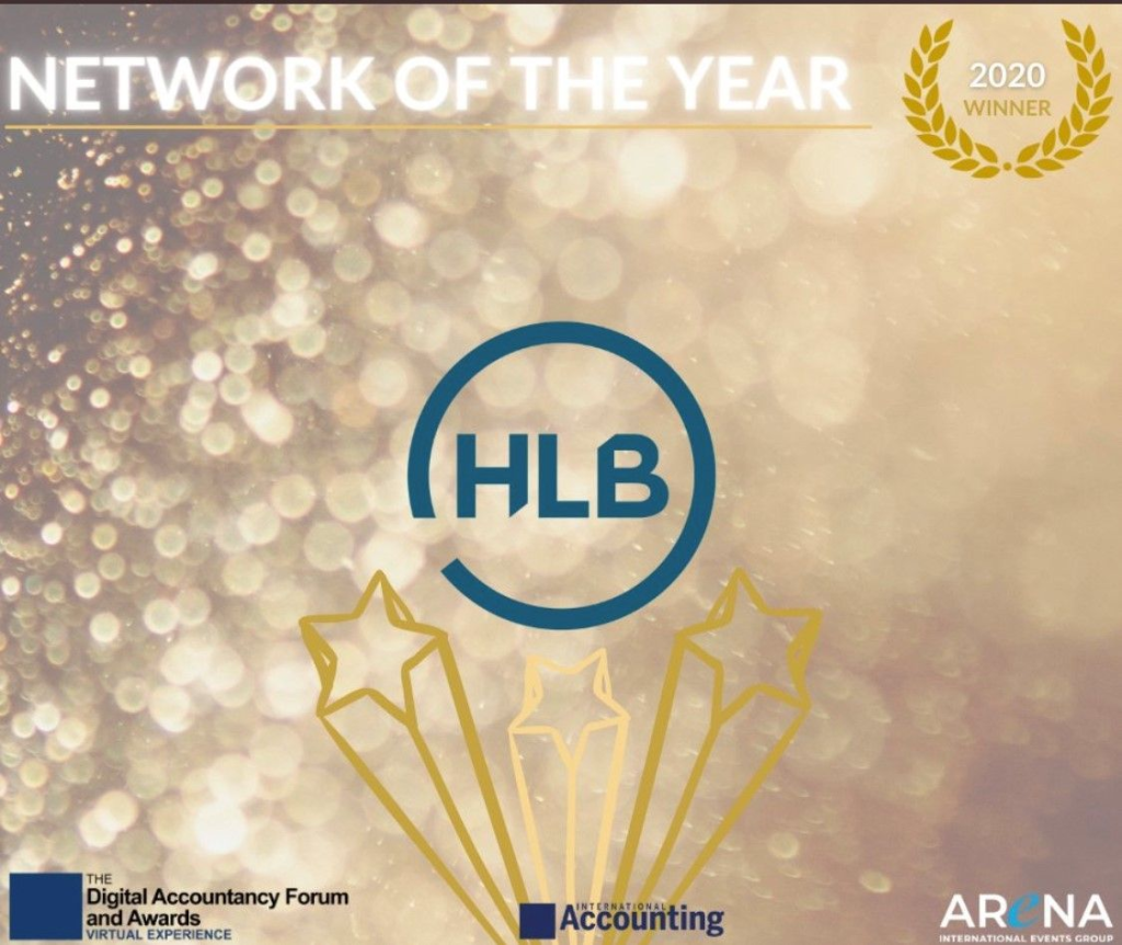 HLB Albania | HLB: The global advisory and accounting network